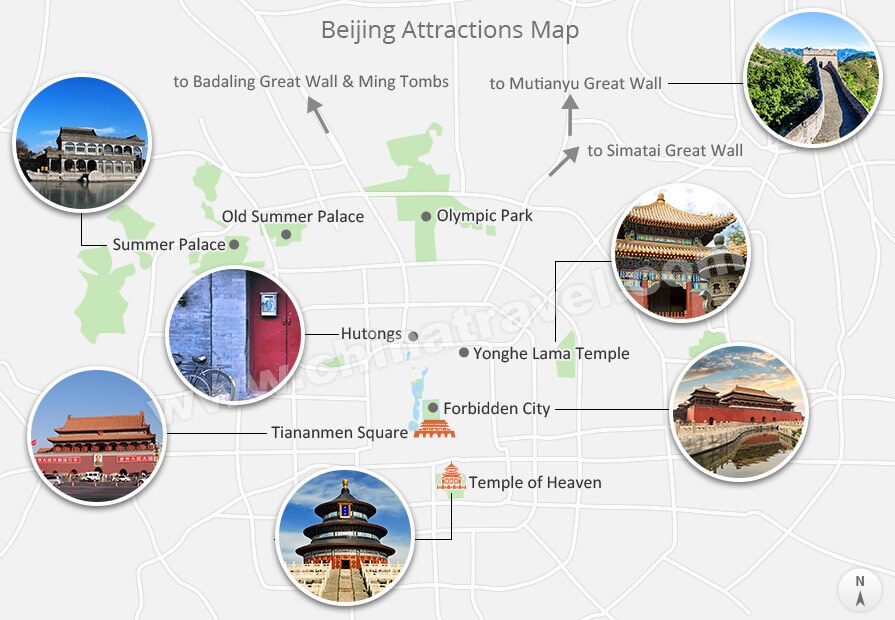 Beijing National Stadium (Bird's Nest)