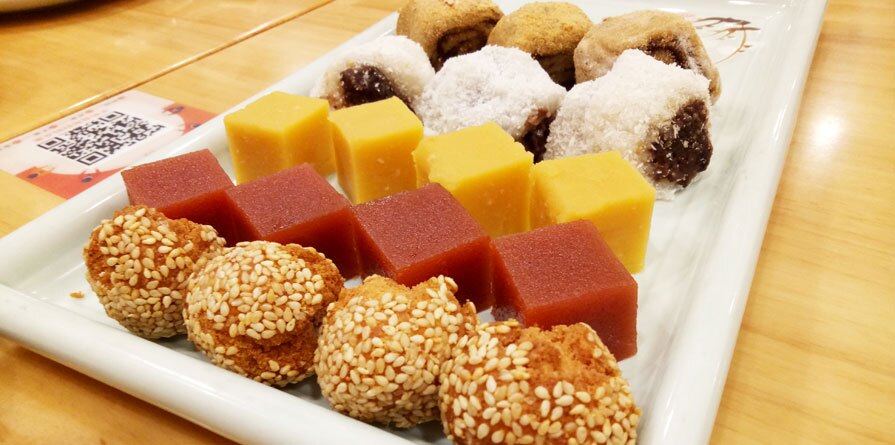 What to Eat in Beijing: Best 9 Dishes to Eat in Beijing