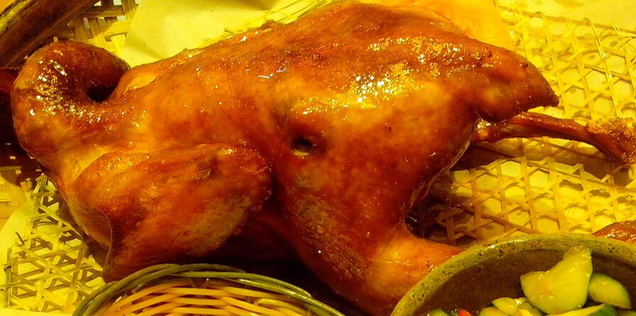 Hangzhou Food: What to Eat and Where to Eat