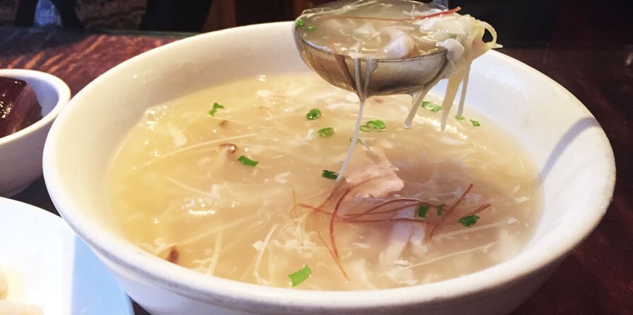 Hangzhou Food: What to Eat and Where to Eat