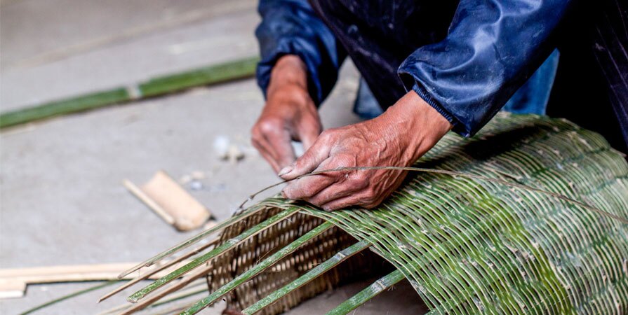 Huangshan Ancient Village: Hongcun Village