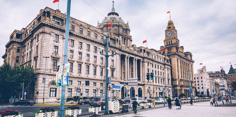 The Bund - History, Architecture and Things to See