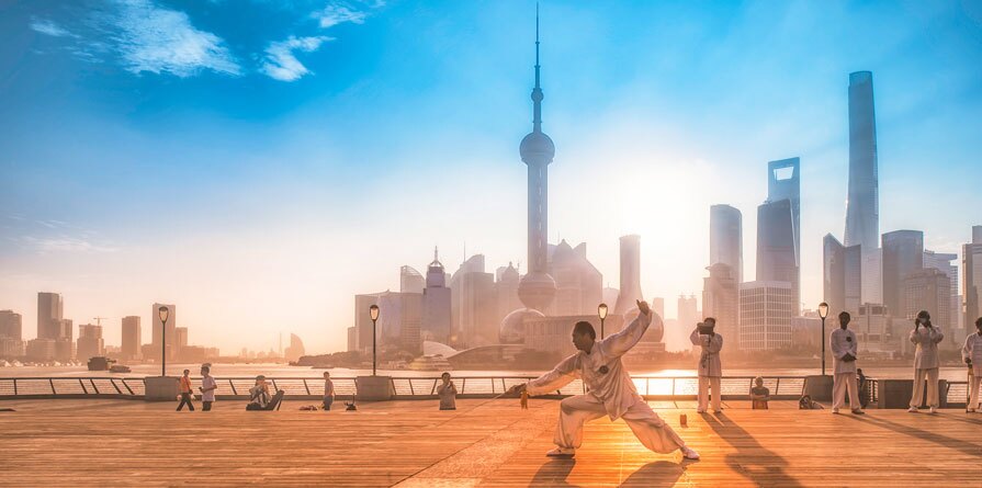 The Bund - History, Architecture and Things to See