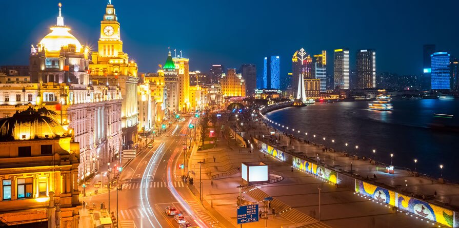 The Bund - History, Architecture and Things to See