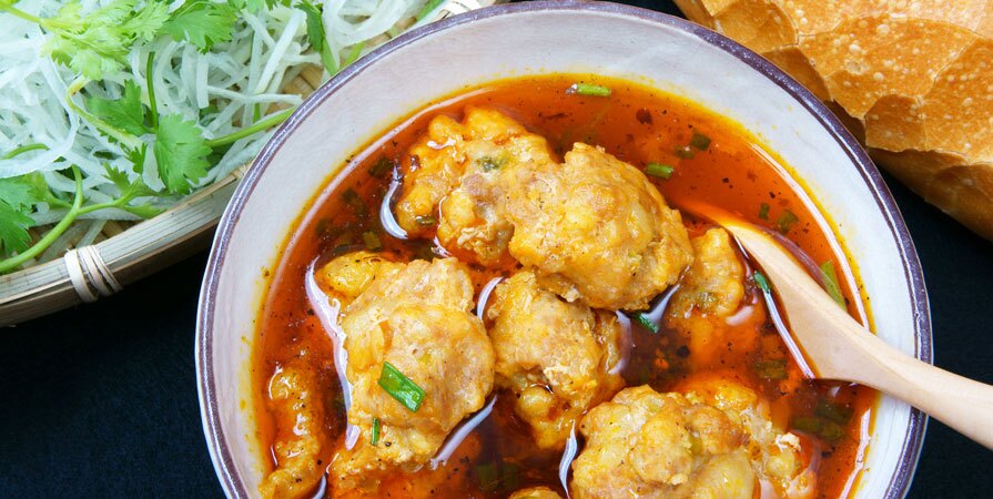 Xi'an Food, Top Food/Dishes to Eat