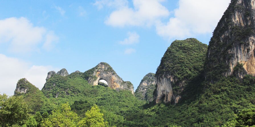 Top 10 Attractions in Guilin, Things To Do/See In Guilin