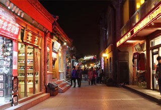 Best 4 Hutong Walking Routes - Best Trails to Explore Beijing's Hutongs