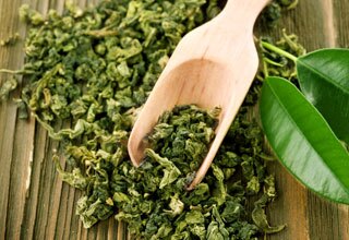 How to Process Chinese Green Tea