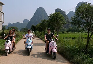 Top 11 Ancient Towns and Villages in Guilin and Yangshuo
