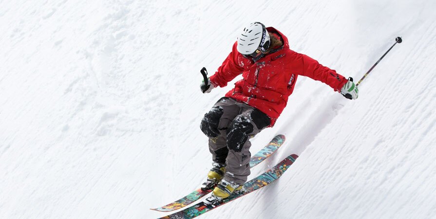 Top 7 Ski Resorts in China, Where to ski in China