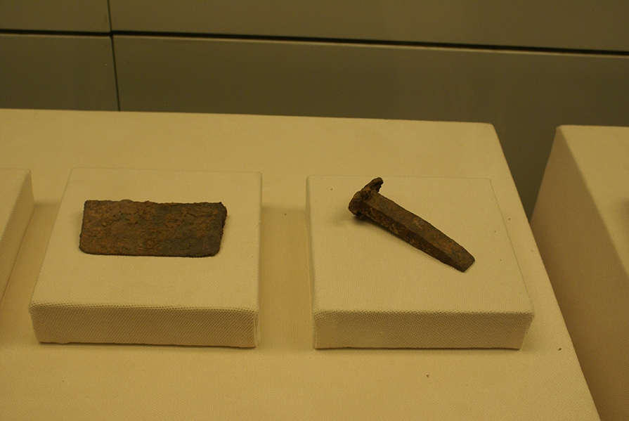 Top 10 Qin Dynasty Weapons for the Terracotta Army