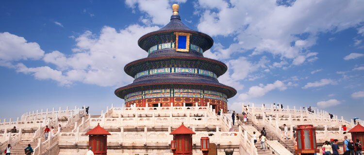 Chinese Ancient Rituals and Practices