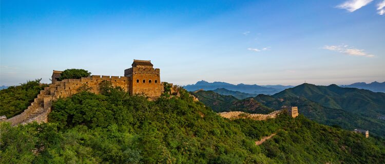 What Is the Capital of China? Beijing - National Capital