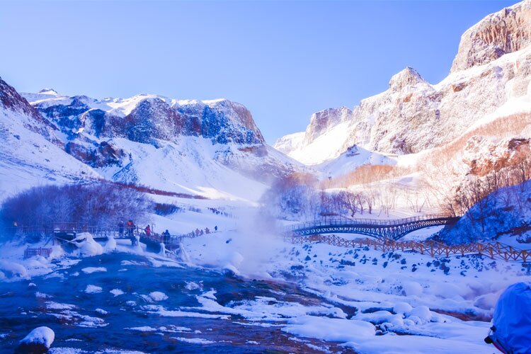 Changbai Mountain - Most Useful Travel Tips