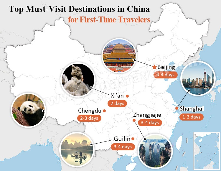 How to Plan Your First China Trip Easily: A Step-by-Step Guide 2025/2026