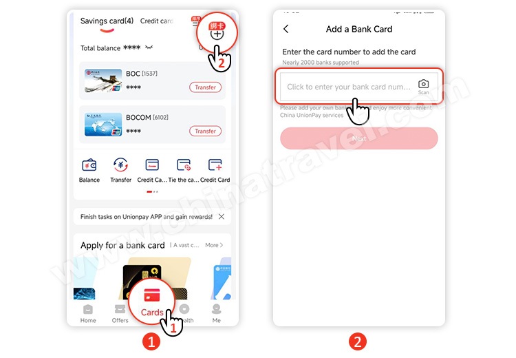 How to Pay in China: How to Use Alipay and WeChatpay in China