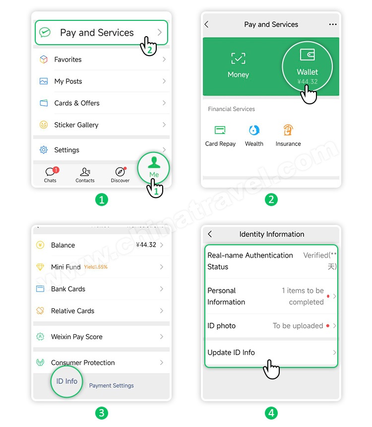 How to Pay in China: How to Use Alipay and WeChatpay in China
