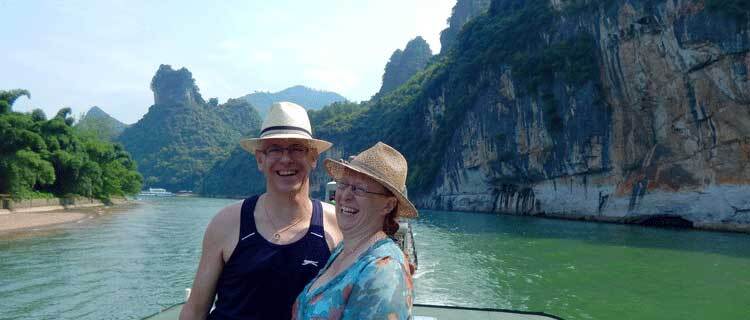 13-Day China Adventure Journey to See the Historical and Scenic China