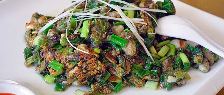 Fujian Cuisine, What To Eat In Fujian