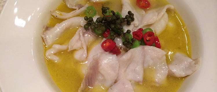 Jiangsu Cuisine, What To Eat In Jiangsu