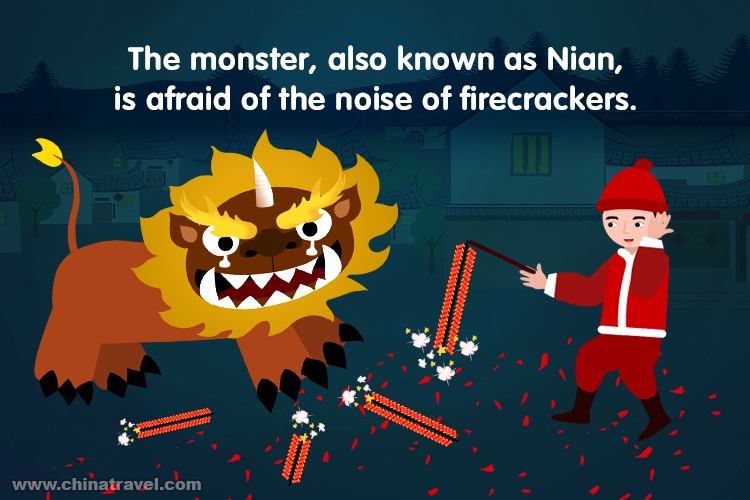 Chinese New Year/Chunjie/Spring Festival: