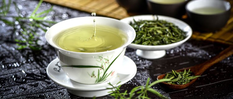 Chinese Tea Culture: Tea Drinking, Tea Ceremony, and Traditional Tea ...