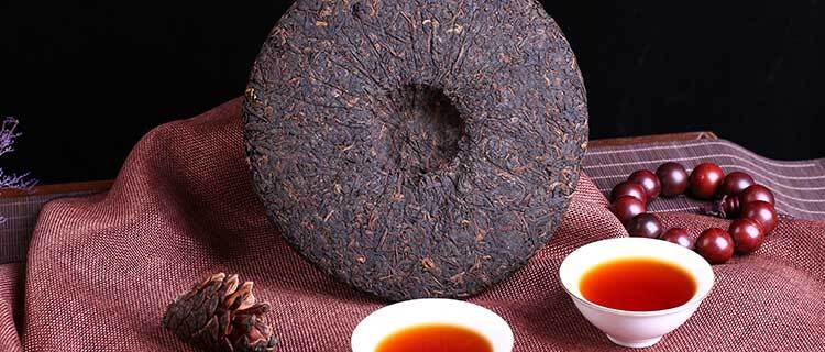 Chinese Tea Types - Top 6 Categories