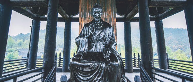 Tea Drinking History in China, History of Chinese Tea