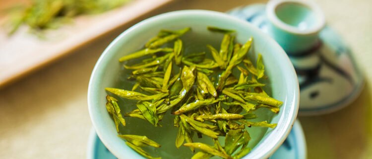 Top 10 Most Famous Chinese Tea, Best China Tea with Types and Planting ...