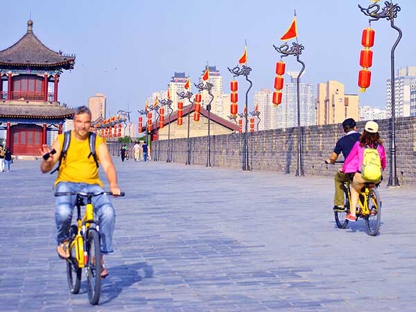 Xian Tours – See More than the Terracotta Army