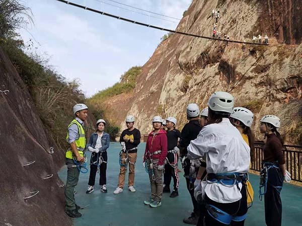 Zhangjiajie Tour Packages - Cover All Zhangjiajie Highlights