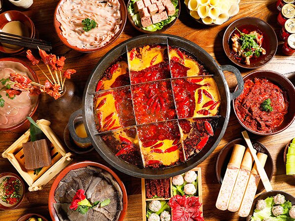 Chinese Culture: Best Traditions and Customs Guide