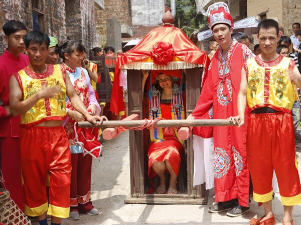 Chinese Culture: Best Traditions and Customs Guide