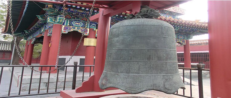 Chinese Dragon - Why Dragons are so Important in Chinese Culture