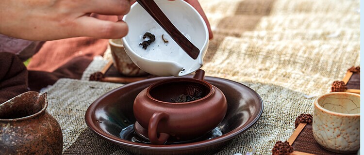 Chinese Tea, Tea Culture in China