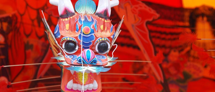 Chinese Kite - Complete Introduction to Its History and Culture