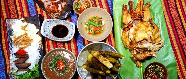 Dai Ethnic Minority - Complete Introduction to Dai People in China