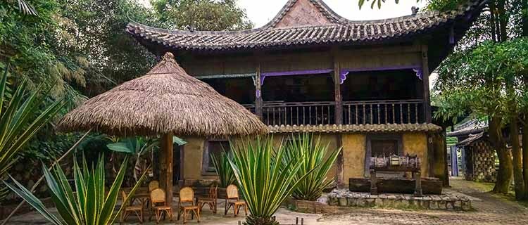 Dai Ethnic Minority - Complete Introduction to Dai People in China