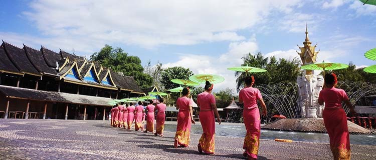 Dai Ethnic Minority - Complete Introduction to Dai People in China