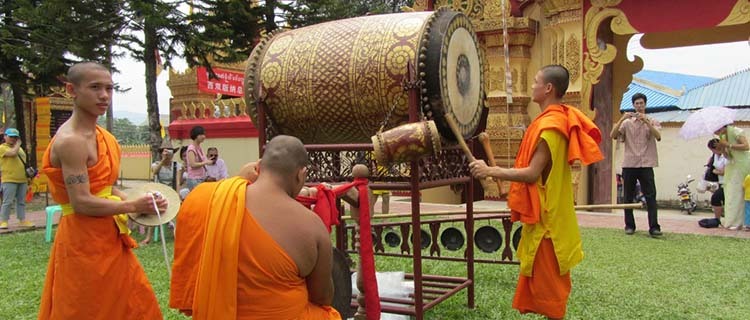 Dai Ethnic Minority - Complete Introduction to Dai People in China