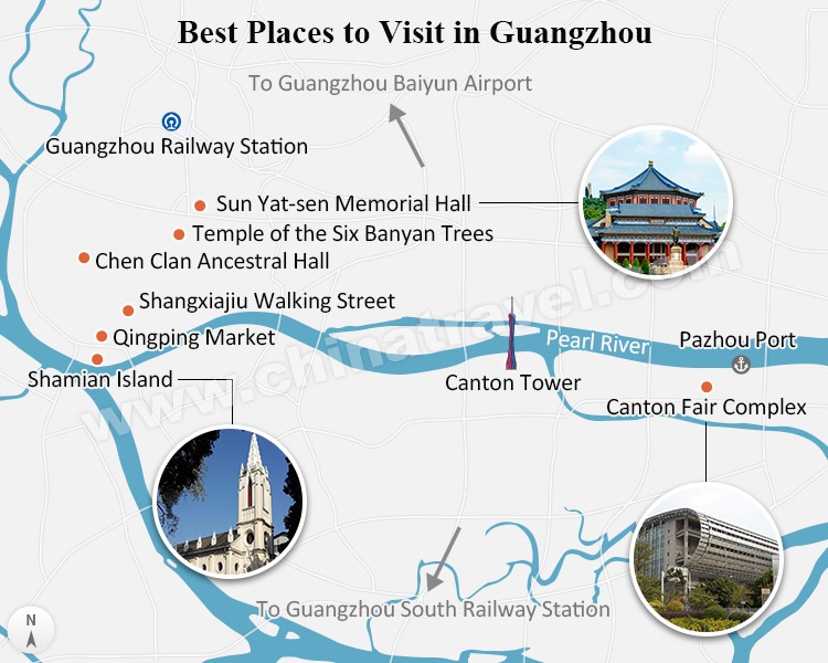 Canton Fair Travel 2025 - A Complete Guide to the 138th Canton Fair ...