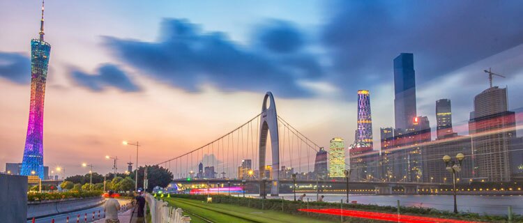 Guangzhou Travel Guide - Facts, Top Things to Do, History and Culture