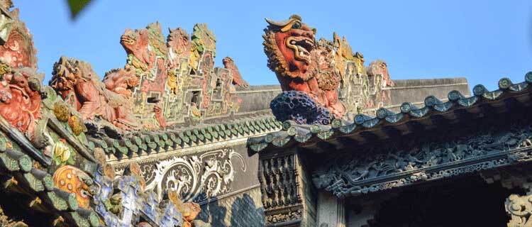 Guangzhou Weather: Climate, Temperature & Best Time to Visit