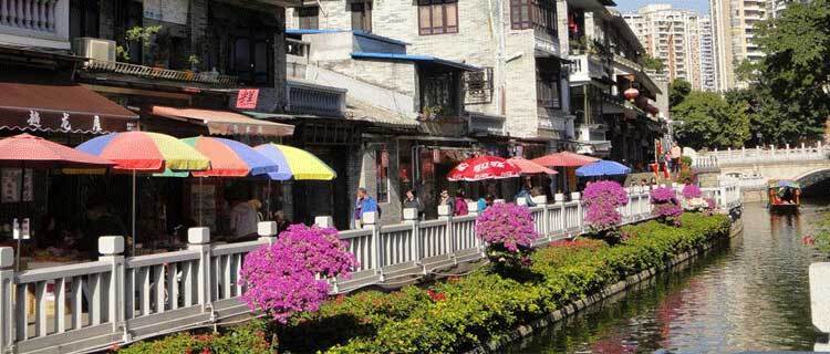 Guangzhou Weather: Climate, Temperature & Best Time to Visit