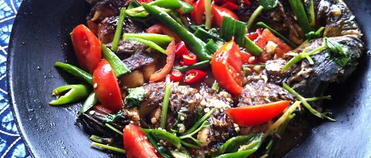 Guilin Food - Best 8 Dishes to Try in Guilin