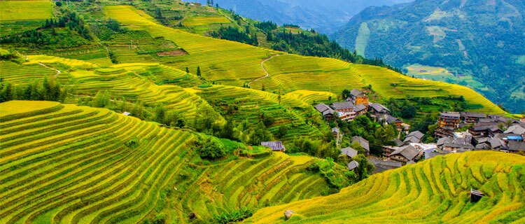 Guilin Weather: When is the Best time to visit Guilin