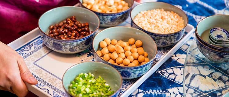 Guilin Food - Best 8 Dishes to Try in Guilin