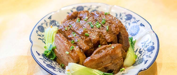 Guilin Food - Best 8 Dishes to Try in Guilin