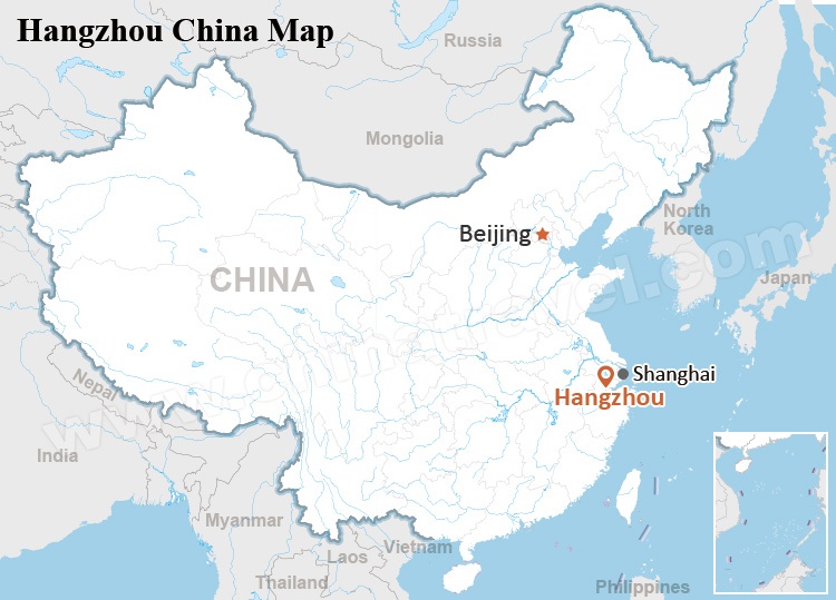 Hangzhou Travel Guide: Classic Beauty and Modern Charm