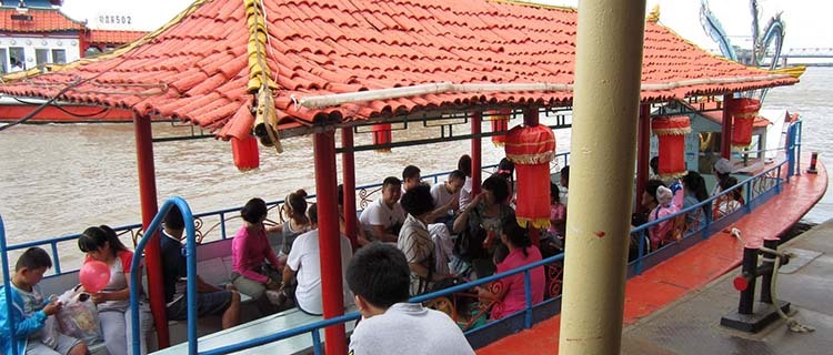 Harbin Transport - Best Way to Get to Harbin and Get Around